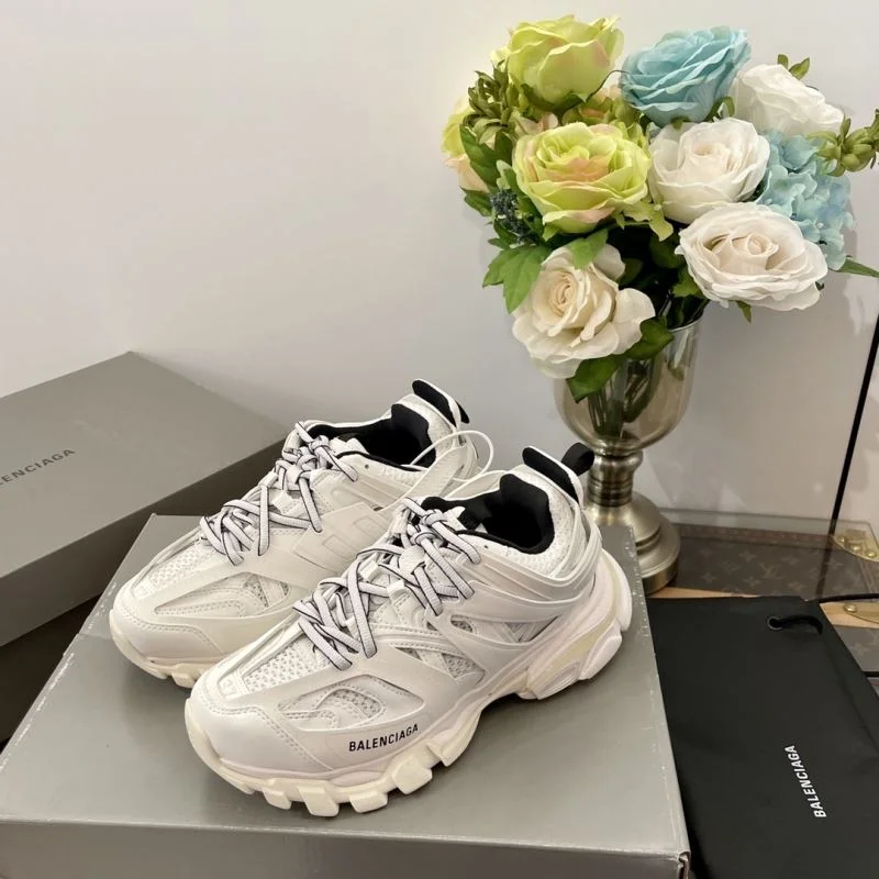 Balenciaga Track Shoes