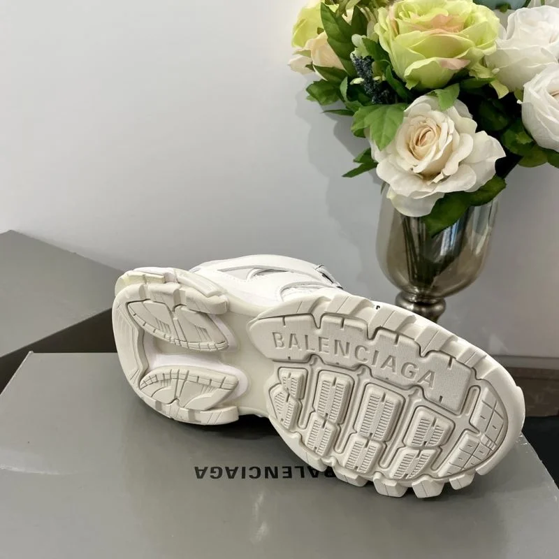 Low-cost Balenciaga Track Shoes