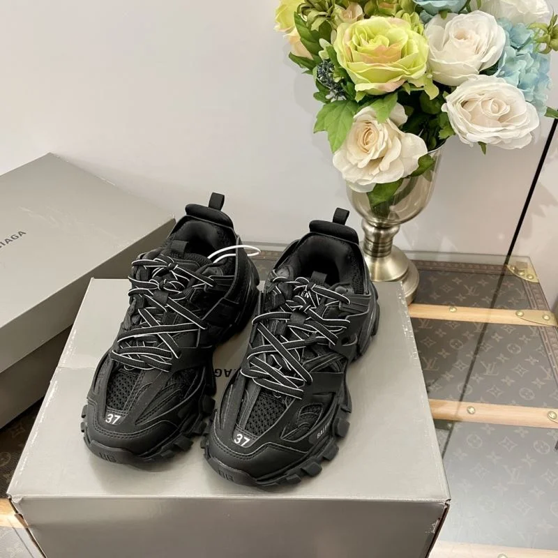Balenciaga Track Shoes