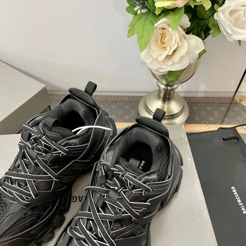 Genuine Balenciaga Track Shoes
