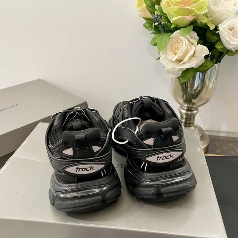 Genuine Balenciaga Track Shoes