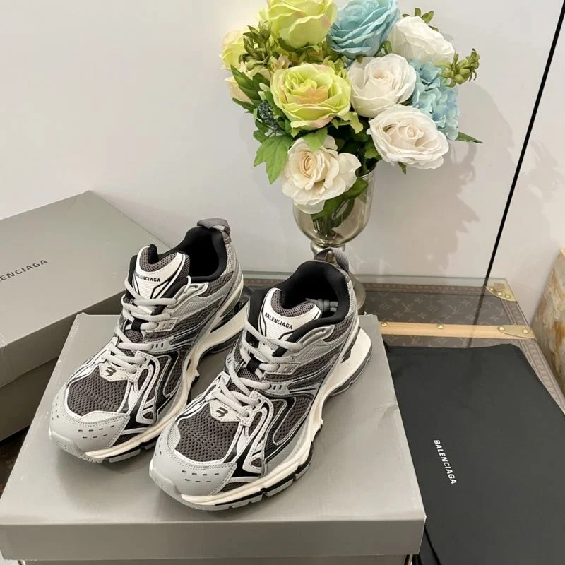 Balenciaga Track Shoes
