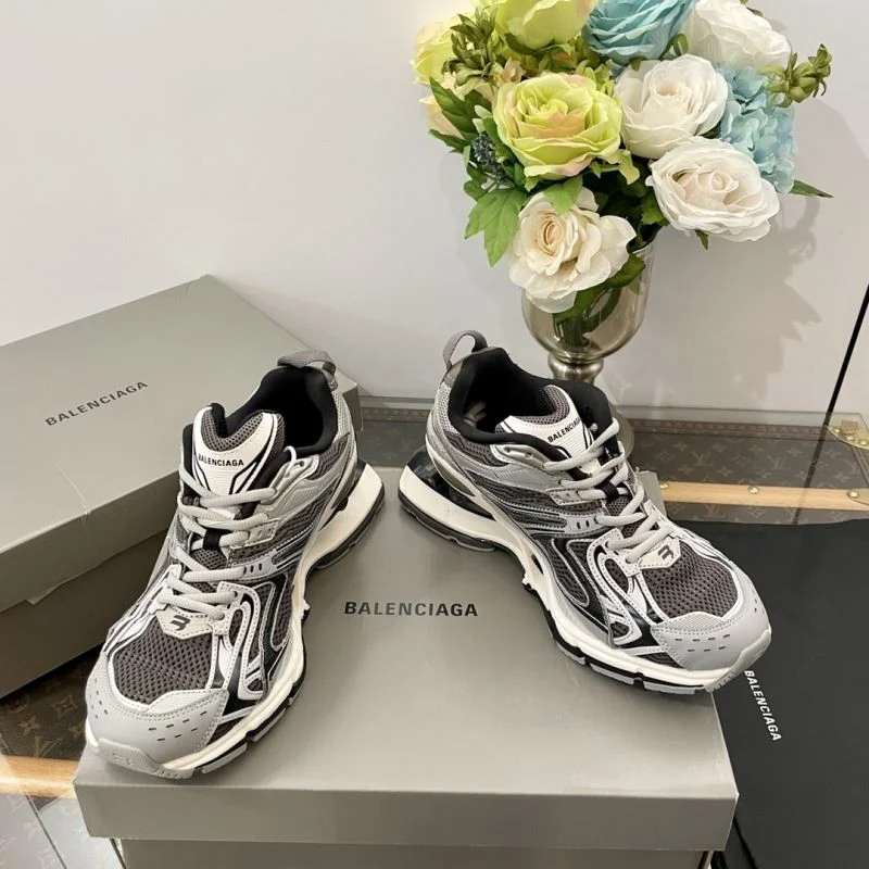 Perfect replica Balenciaga Track Shoes