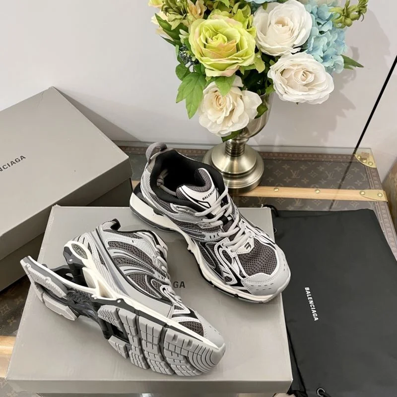 Perfect replica Balenciaga Track Shoes