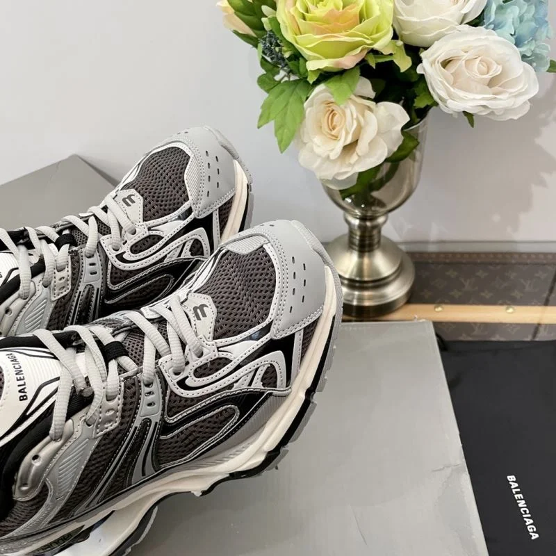 Perfect replica Balenciaga Track Shoes