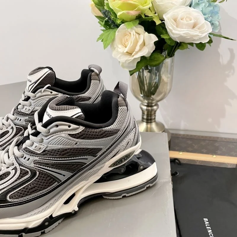 Perfect replica Balenciaga Track Shoes