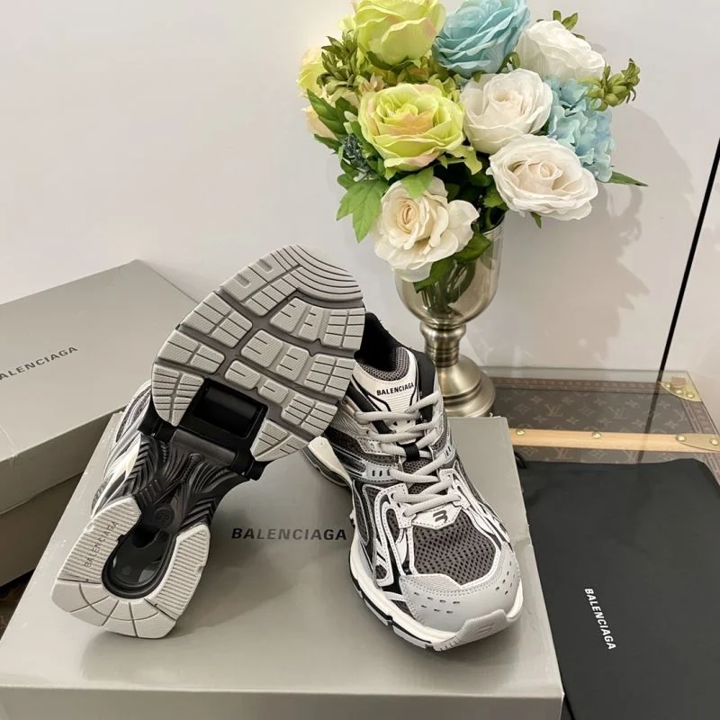 Perfect replica Balenciaga Track Shoes