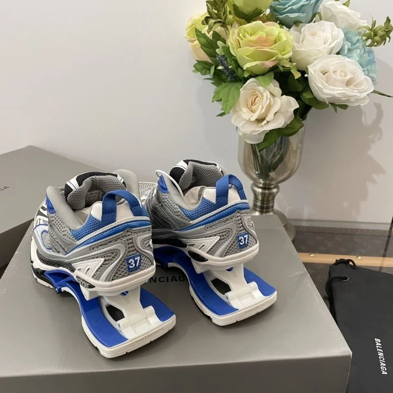 High accuracy Balenciaga Track Shoes