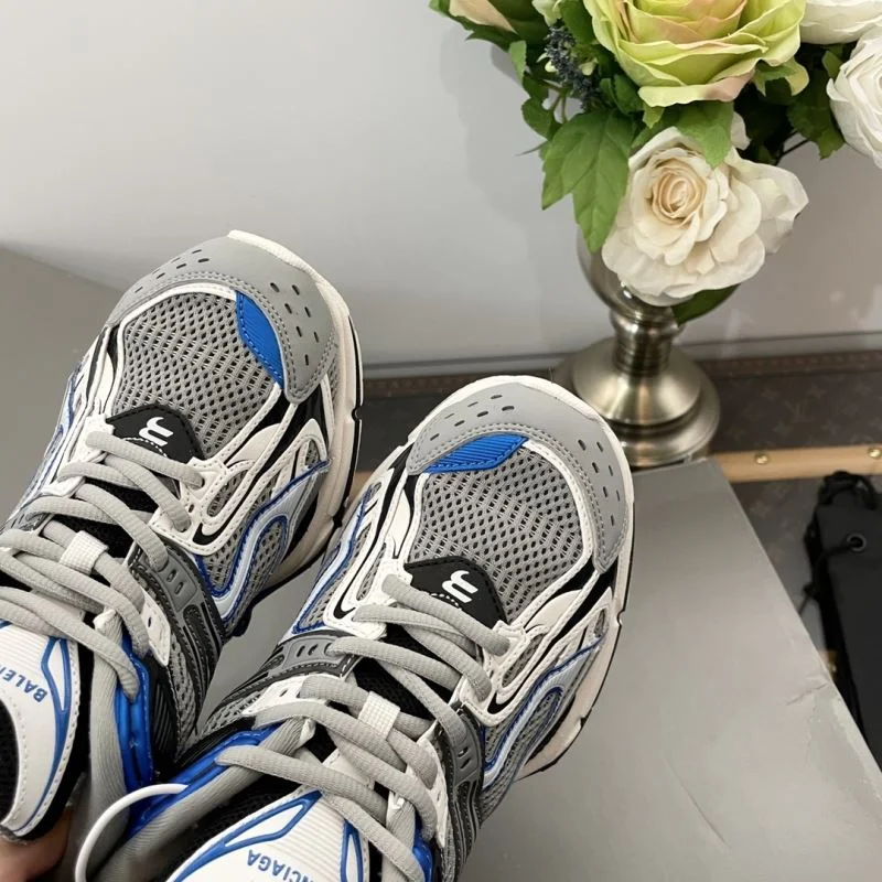 High accuracy Balenciaga Track Shoes