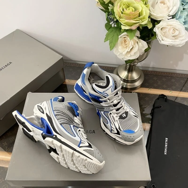 High accuracy Balenciaga Track Shoes