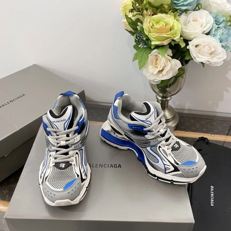 High accuracy Balenciaga Track Shoes