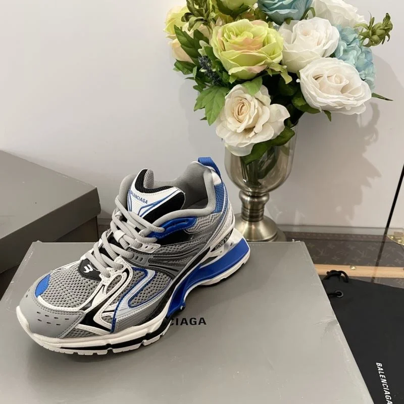High accuracy Balenciaga Track Shoes