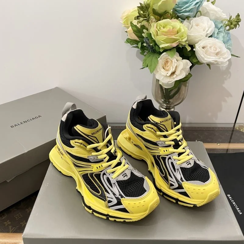 Balenciaga Track Shoes