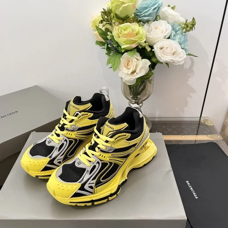 Reasonably priced Balenciaga Track Shoes