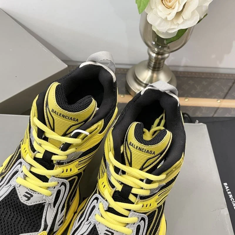 Reasonably priced Balenciaga Track Shoes