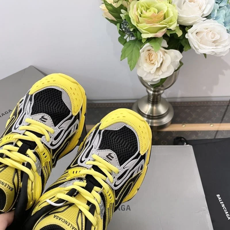 Reasonably priced Balenciaga Track Shoes