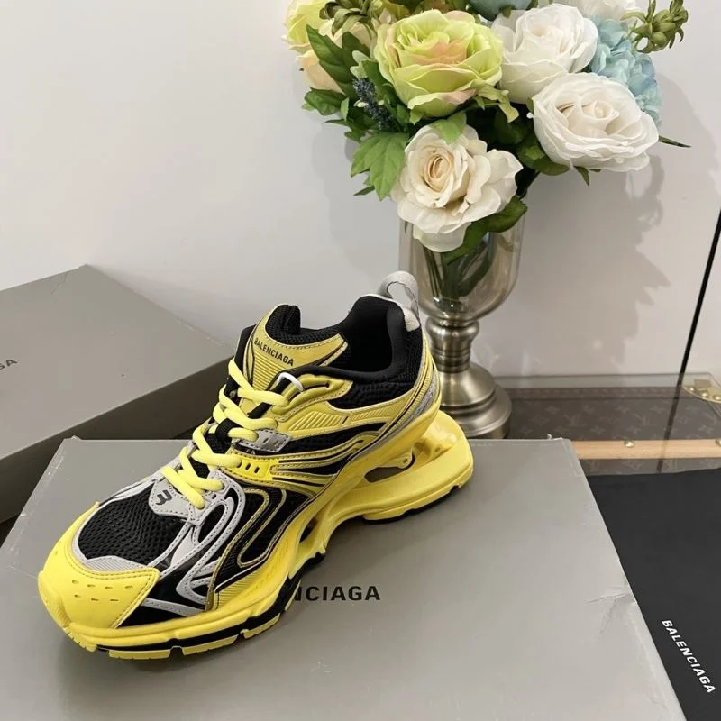 Reasonably priced Balenciaga Track Shoes