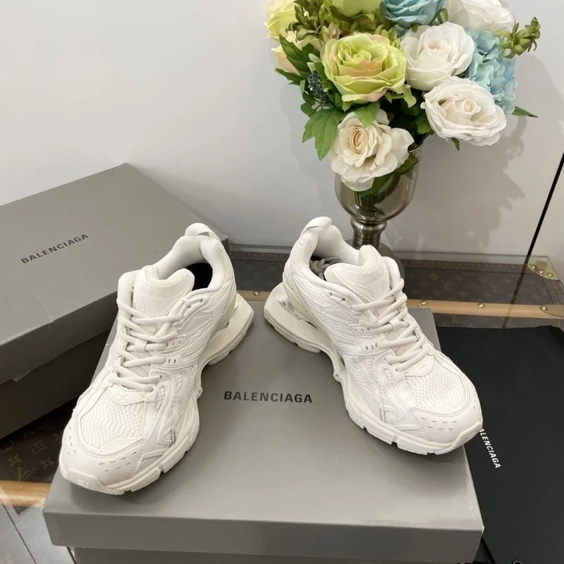 Balenciaga Track Shoes