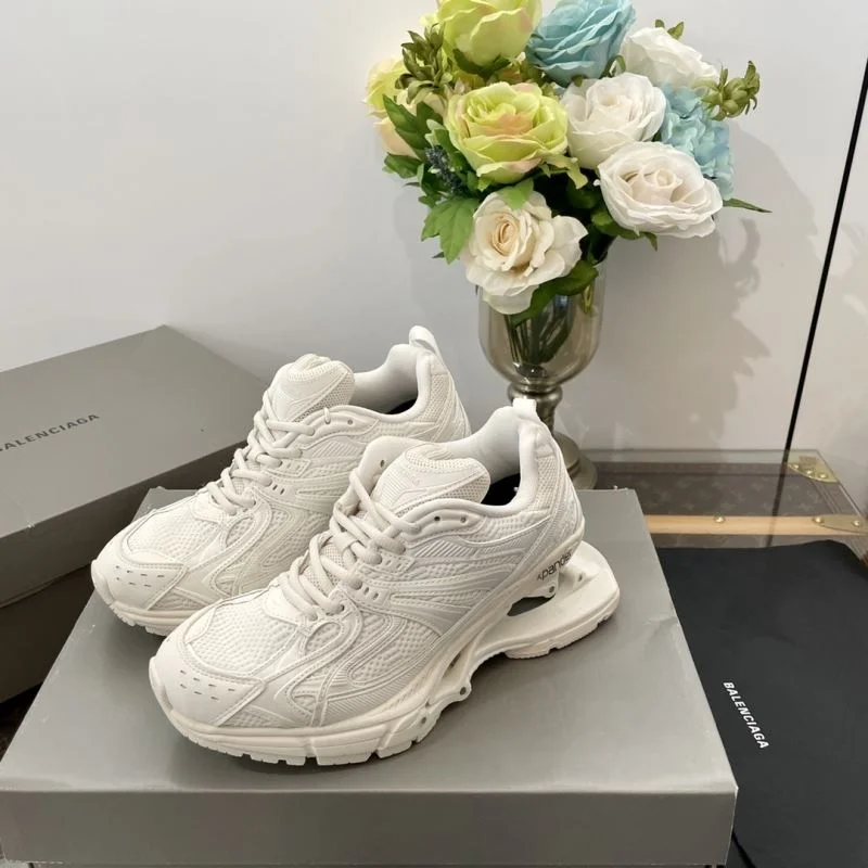 High fidelity Balenciaga Track Shoes