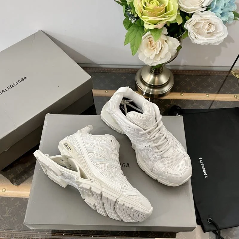 High fidelity Balenciaga Track Shoes