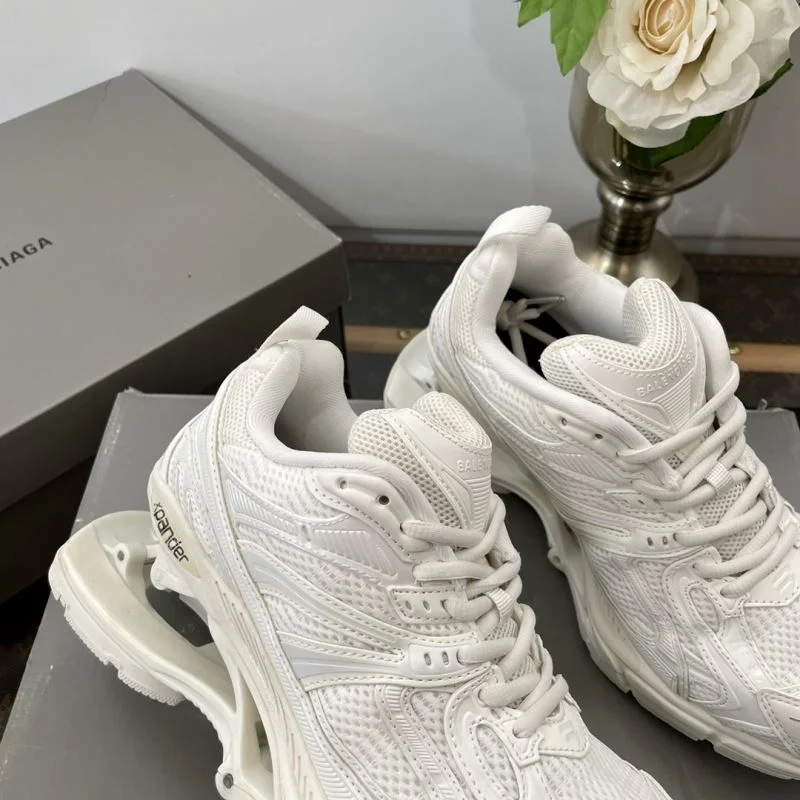 High fidelity Balenciaga Track Shoes