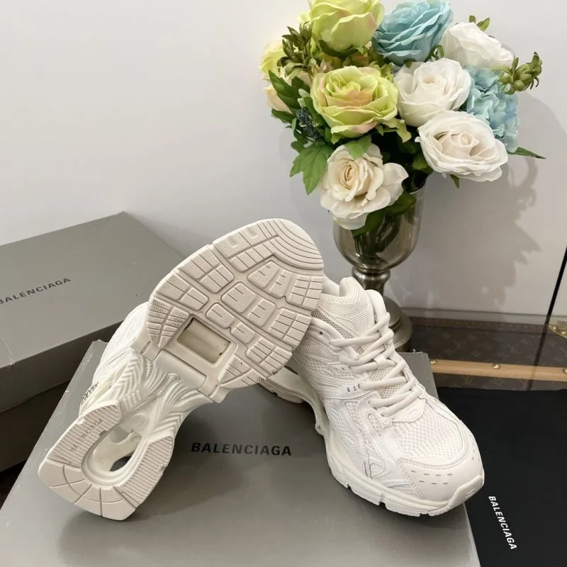 High fidelity Balenciaga Track Shoes