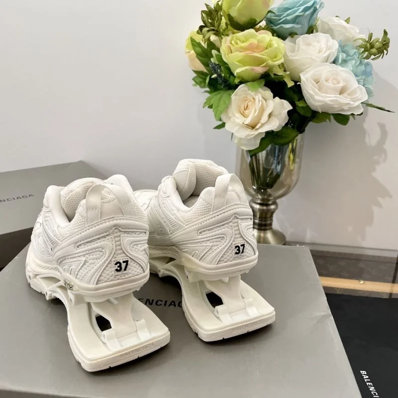 High fidelity Balenciaga Track Shoes