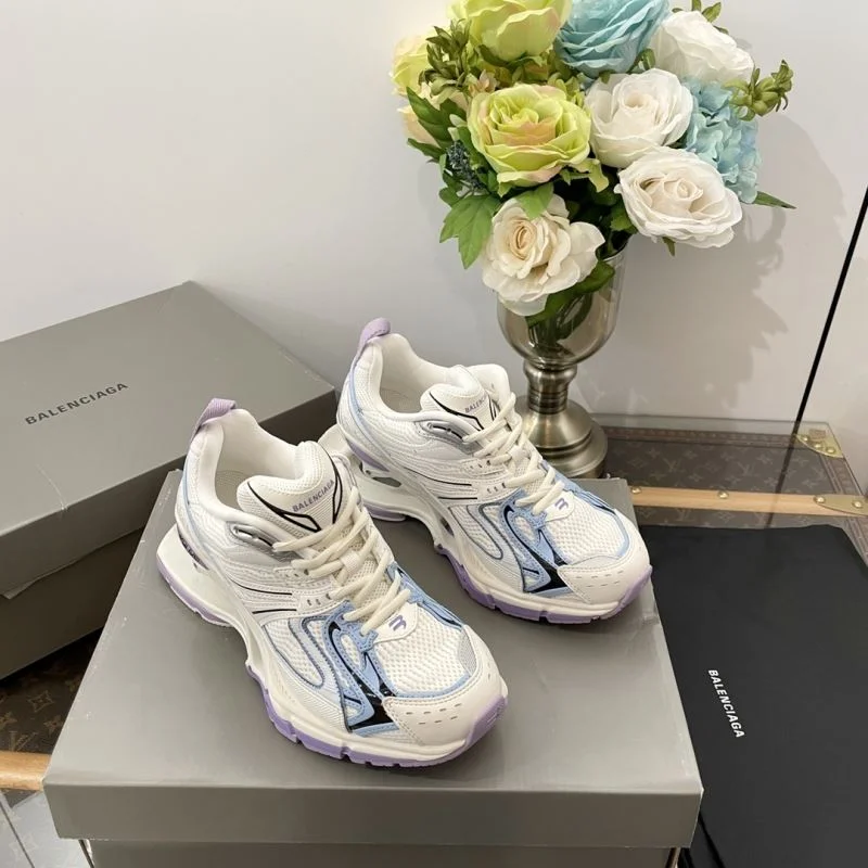 Balenciaga Track Shoes