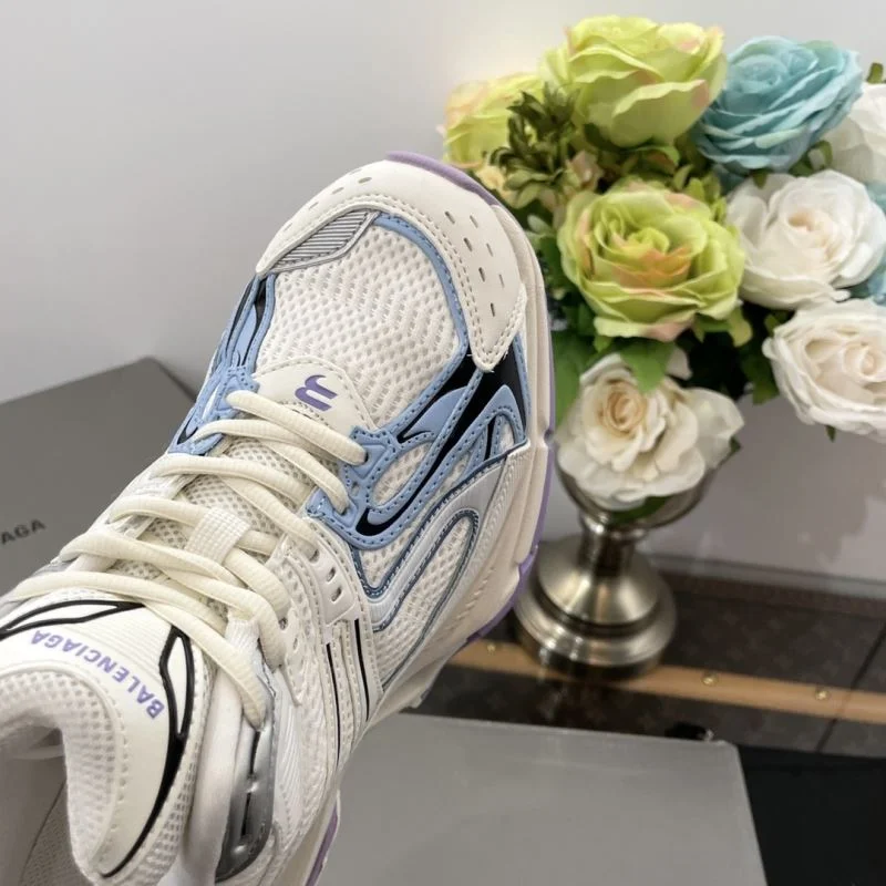 Value-priced Balenciaga Track Shoes