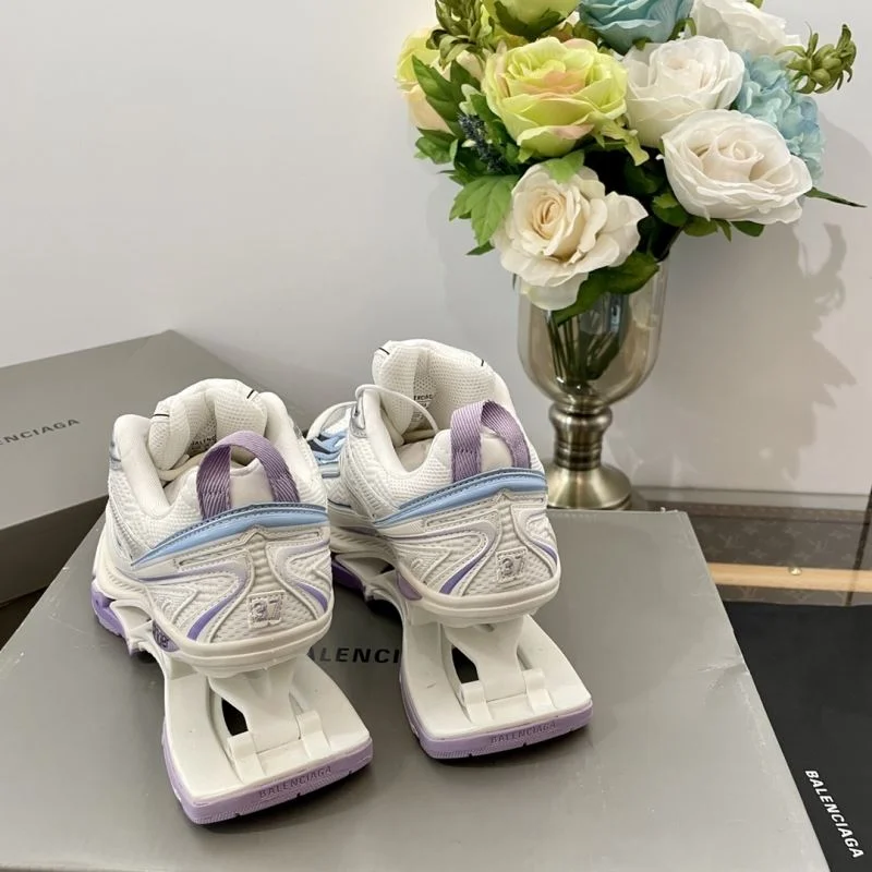Value-priced Balenciaga Track Shoes