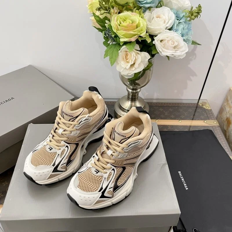 Balenciaga Track Shoes