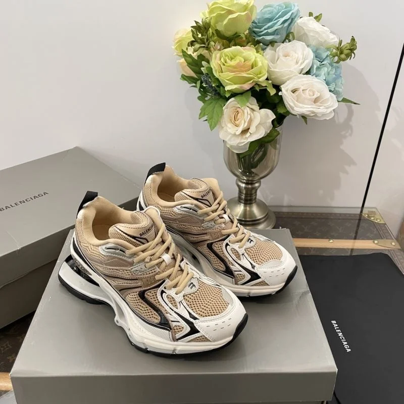 Perfect replica Balenciaga Track Shoes