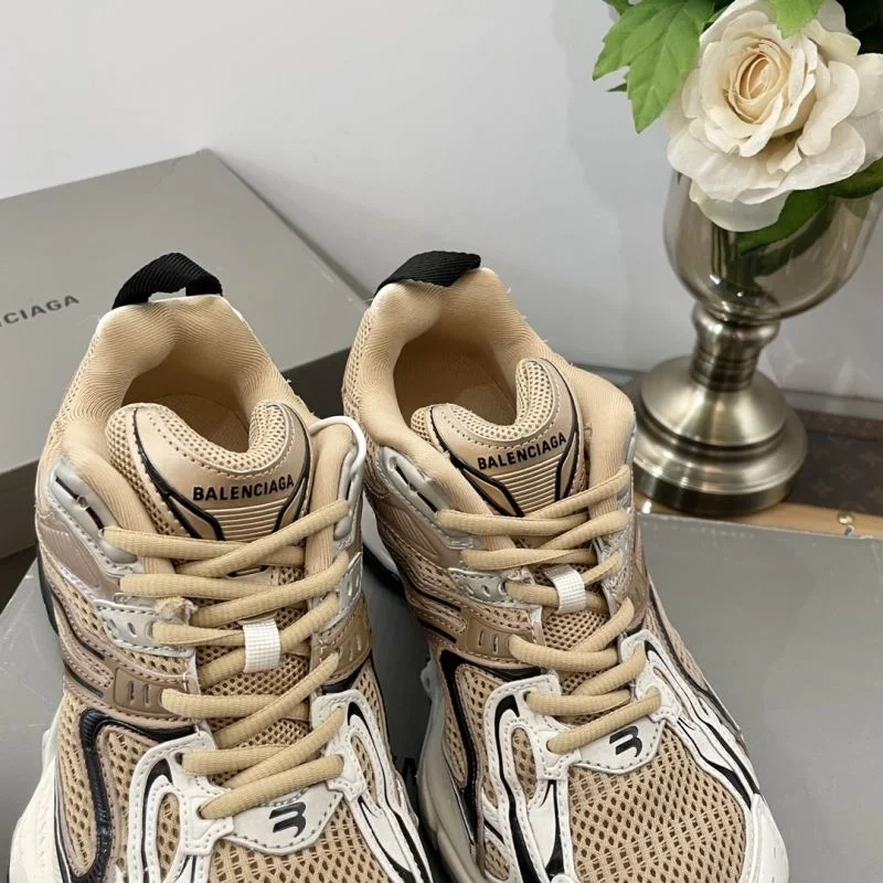 Perfect replica Balenciaga Track Shoes