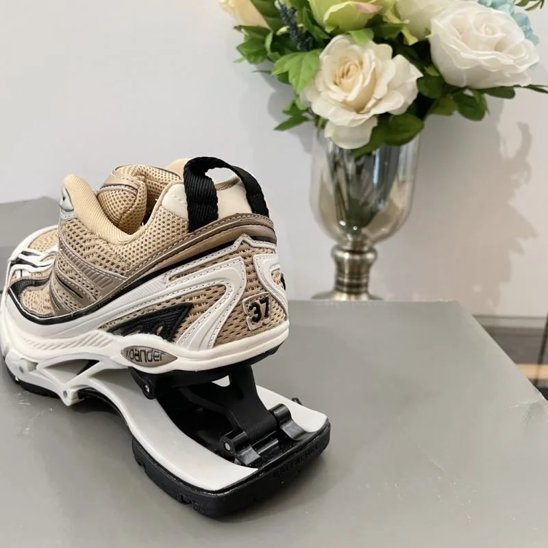 Perfect replica Balenciaga Track Shoes