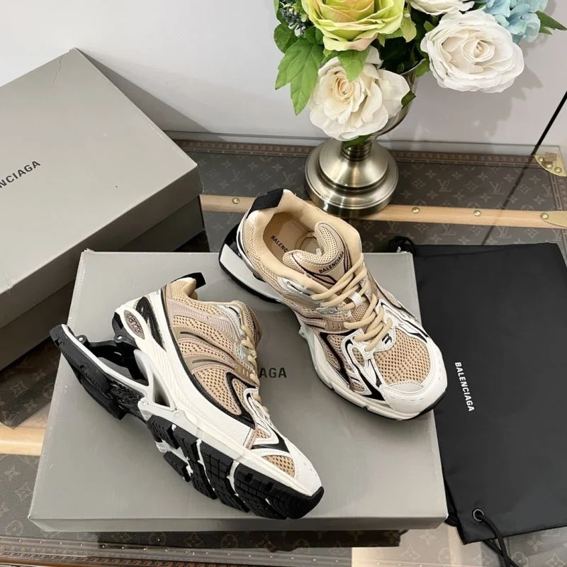 Perfect replica Balenciaga Track Shoes