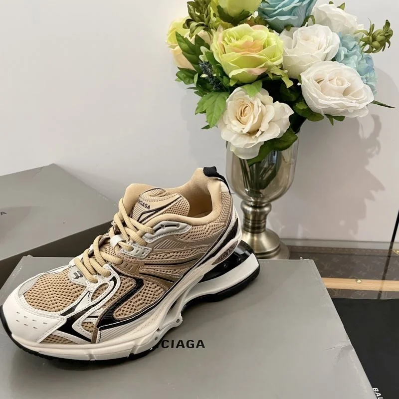 Perfect replica Balenciaga Track Shoes