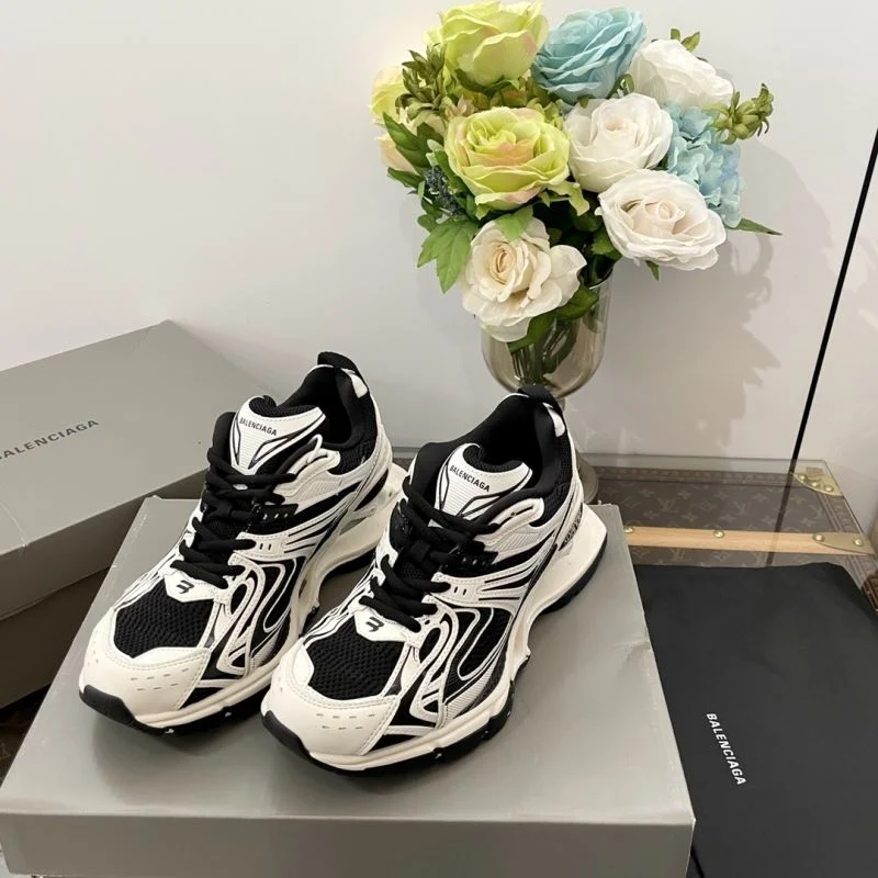 Balenciaga Track Shoes