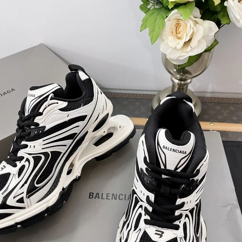 Perfect replica Balenciaga Track Shoes