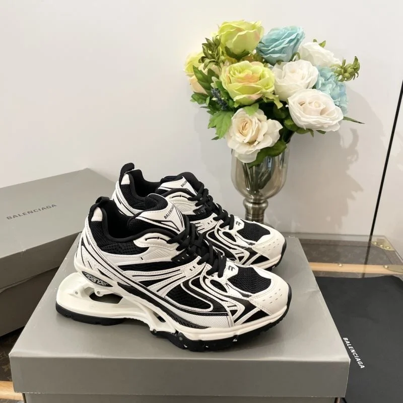 Perfect replica Balenciaga Track Shoes