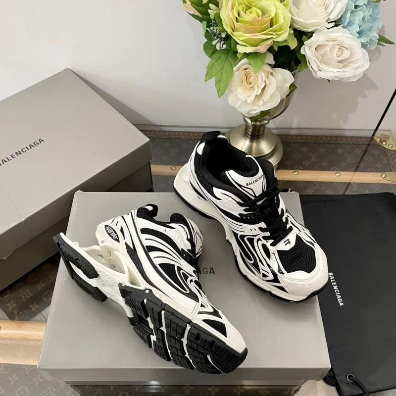 Perfect replica Balenciaga Track Shoes