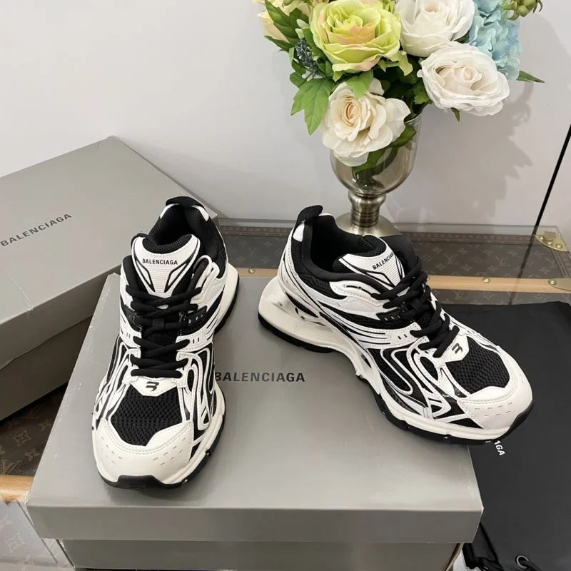 Perfect replica Balenciaga Track Shoes
