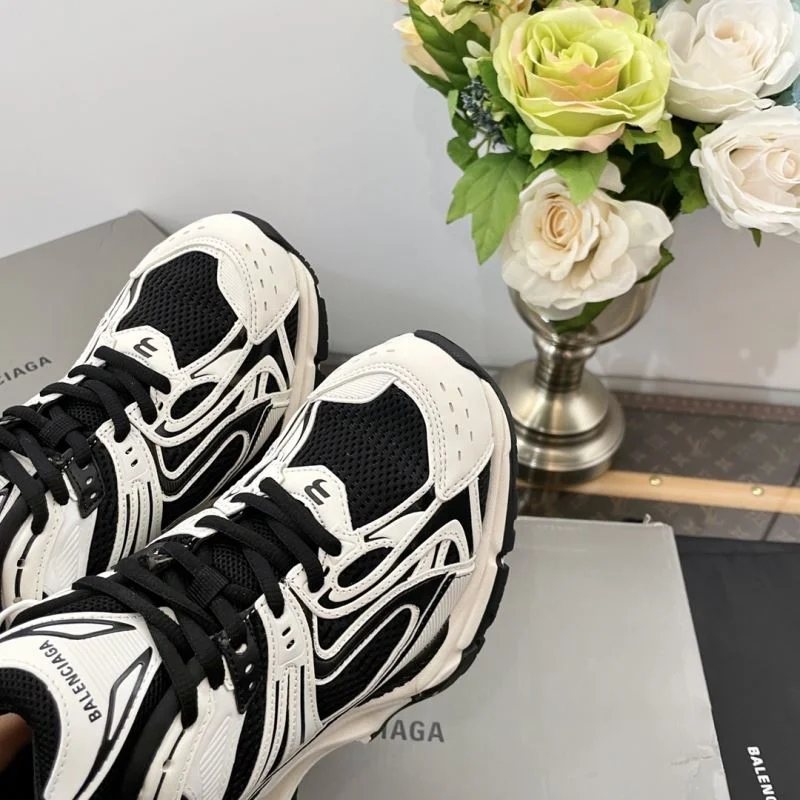 Perfect replica Balenciaga Track Shoes