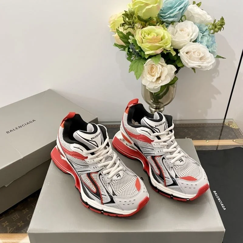 Balenciaga Track Shoes