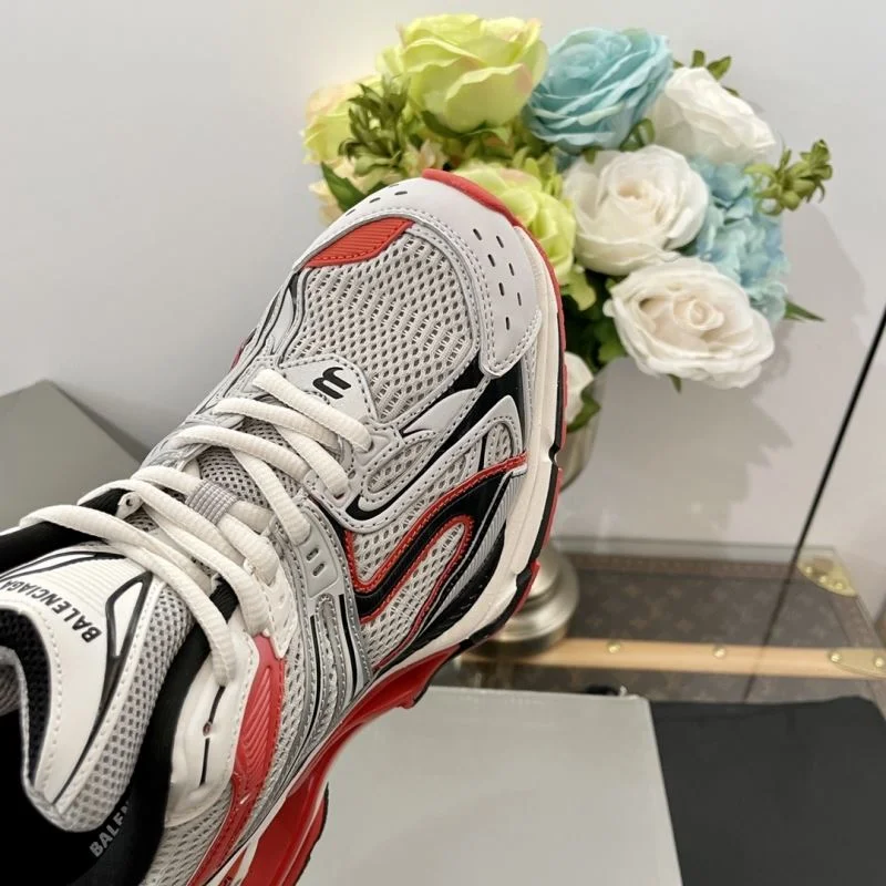 Low-cost Balenciaga Track Shoes