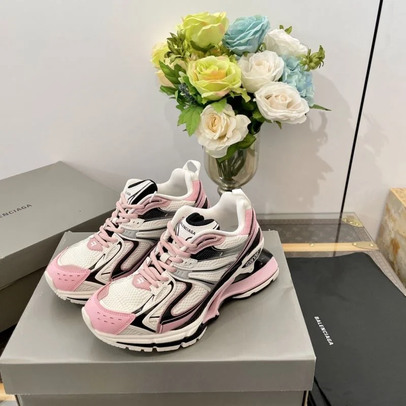 Balenciaga Track Shoes