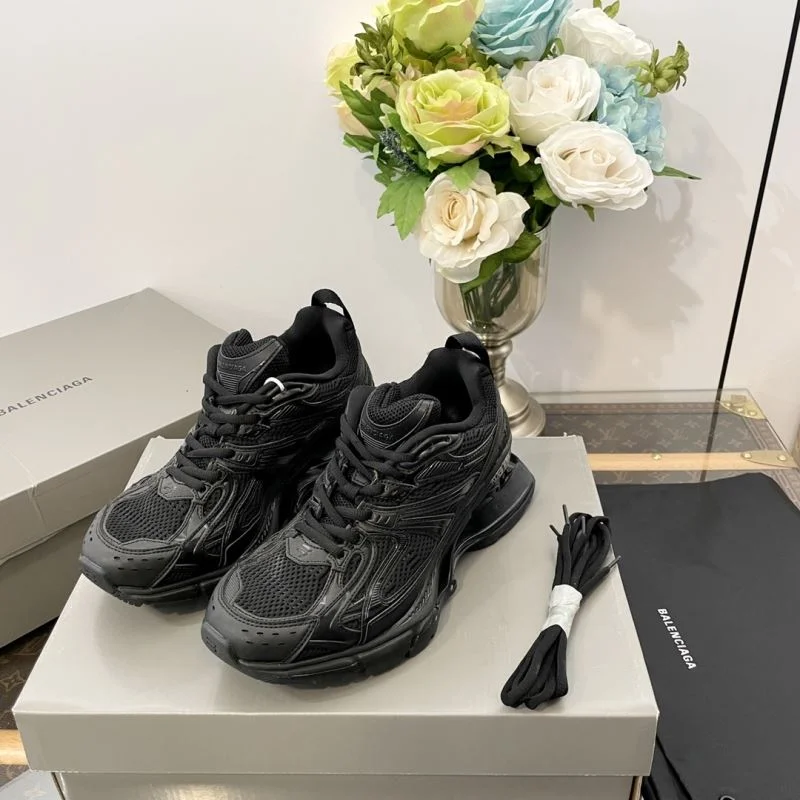 Balenciaga Track Shoes