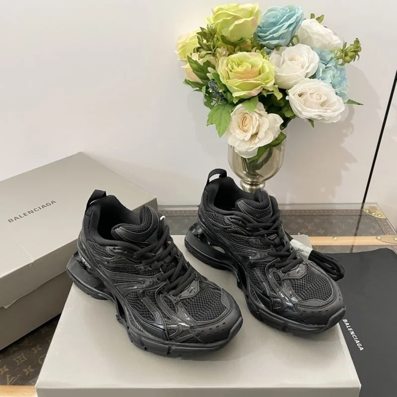 Indistinguishable Balenciaga Track Shoes