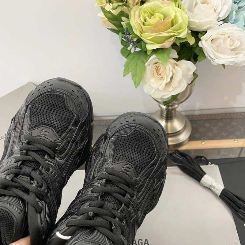 Indistinguishable Balenciaga Track Shoes