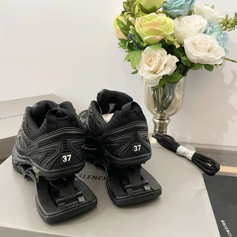 Indistinguishable Balenciaga Track Shoes