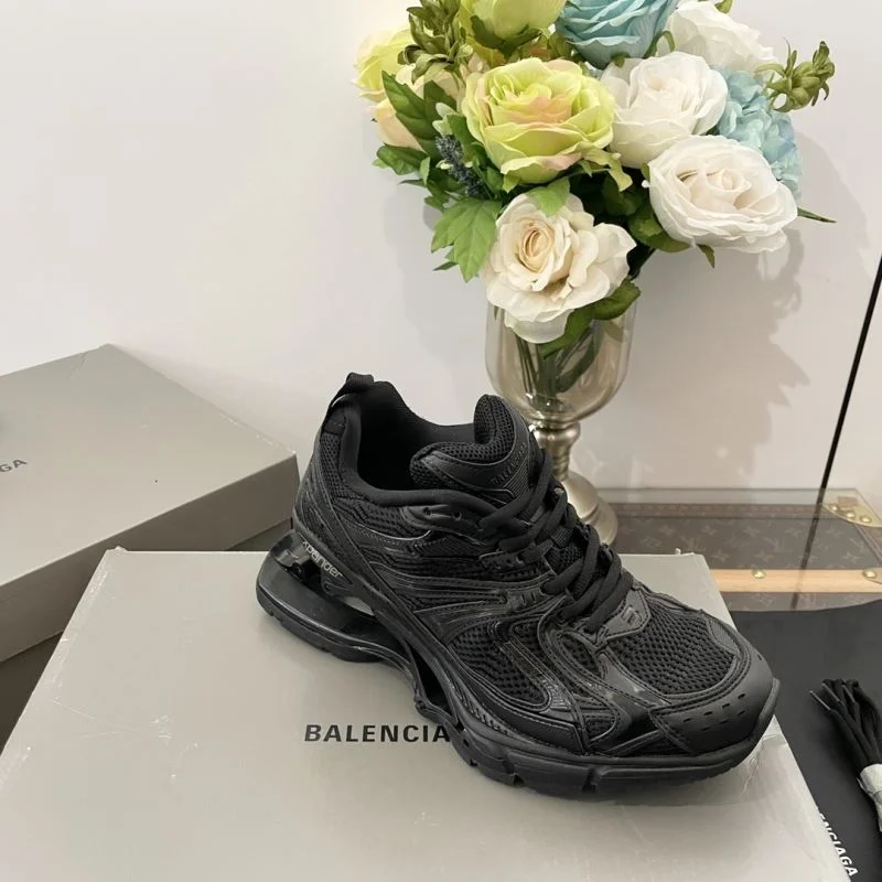 Indistinguishable Balenciaga Track Shoes